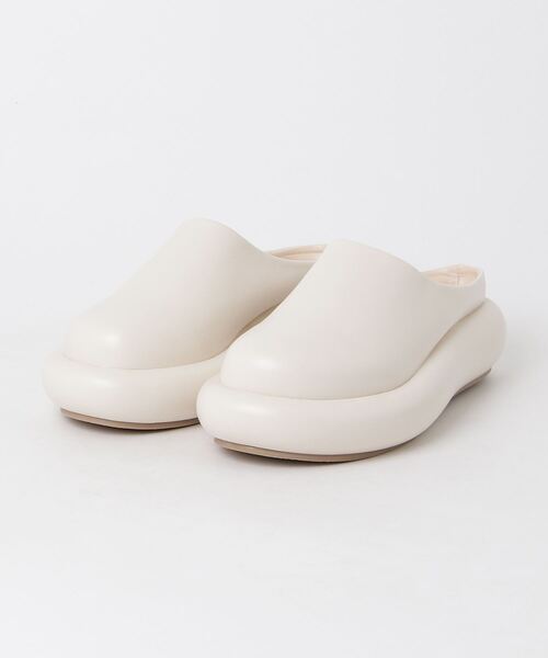 KBF 「KBF」 シューズ 37 ベージュ レディース : ZOZOTOWN Yahoo!店 - 通販 - Yahoo!ショッピング