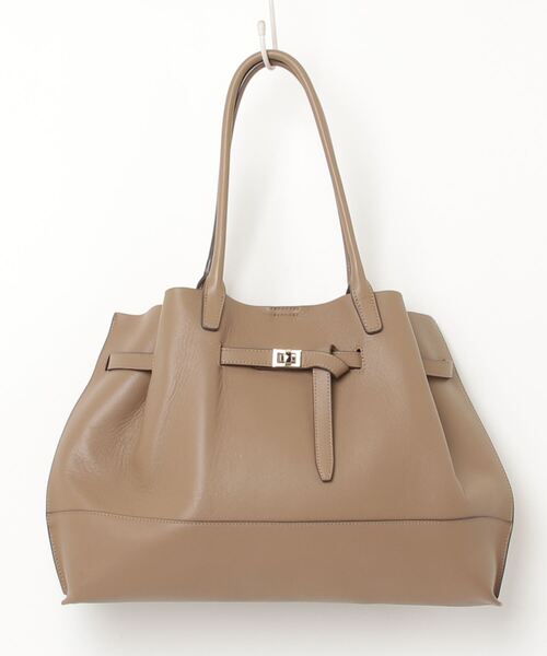 TREASURE TOPKAPI 「TREASURE TOPKAPI」 トートバッグ FREE グレイッシュベージュ レディース : ZOZOTOWN Yahoo!店 - 通販 - Yahoo ...