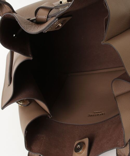 TREASURE TOPKAPI 「TREASURE TOPKAPI」 トートバッグ FREE グレイッシュベージュ レディース : ZOZOTOWN Yahoo!店 - 通販 - Yahoo ...