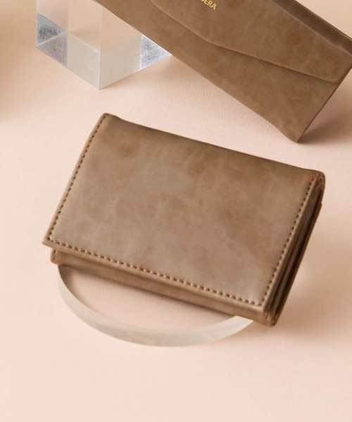 Velessera 名刺入れ ヴェレセラ マークス レディース メンズ : ZOZOTOWN Yahoo!店 - 通販 - Yahoo!ショッピング