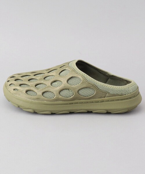 MERRELL サンダル MERREL/メレル HYDRO MULE/ハイドロ ミュール/モック メンズ : ZOZOTOWN Yahoo!店 - 通販 - Yahoo!ショッピング