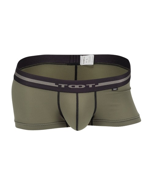 TOOT ボクサーパンツ BASIC/ReNEW MESH plus nano : ZOZOTOWN Yahoo!店 - 通販 - Yahoo!ショッピング