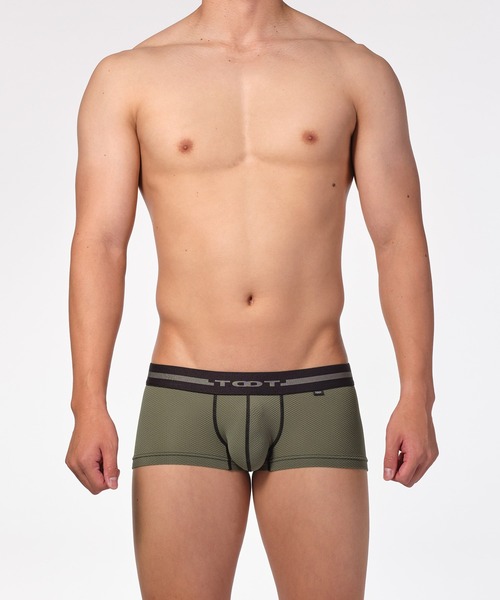 ボクサーパンツ BASIC/ReNEW TOOT MESH plus nano : 87393796 : ZOZOTOWN Yahoo!店 - 通販 - Yahoo!ショッピング