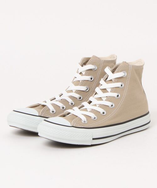 CONVERSE スニーカー CONVERSE/コンバース/CANVAS ALL STAR COLORS HI レディース : ZOZOTOWN Yahoo!店 - 通販 - Yahoo!ショッピング