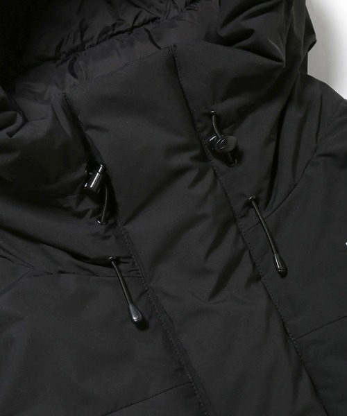FIRST DOWN ダウンジャケット ダウン DOWN/ファーストダウン WRAP PARKA/ラップダウンパーカー メンズ レディース : ZOZOTOWN Yahoo!店 - 通販 ...