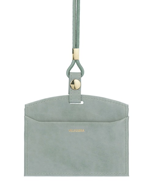 Velessera パスケース ヴェレセラ マークス IDホルダー : ZOZOTOWN Yahoo!店 - 通販 - Yahoo!ショッピング