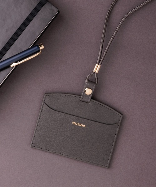 Velessera パスケース ヴェレセラ マークス IDホルダー : ZOZOTOWN Yahoo!店 - 通販 - Yahoo!ショッピング