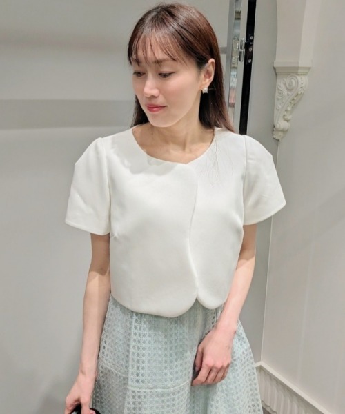 Yahoo!オークション - 「CELFORD」 ノーカラージャケット 36 ピンク レ...