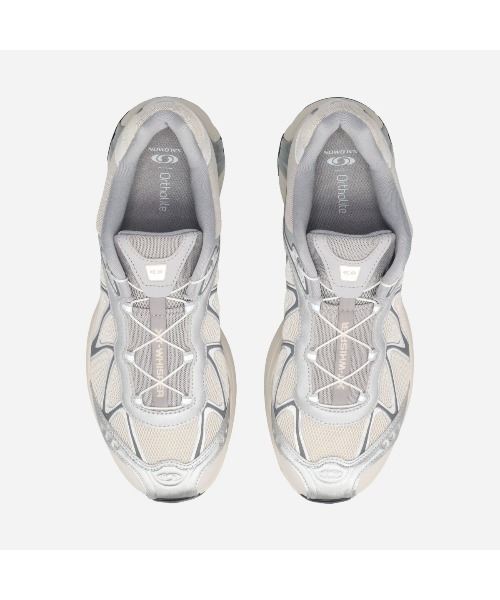 SALOMON（サロモン） スニーカー SALOMON XT-WHISPER / サロモン エックスティー ウィスパー / L47801400 ...