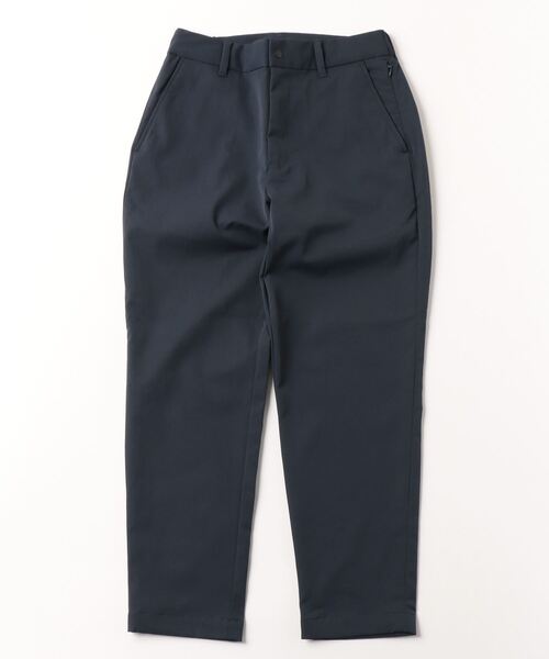 パンツ ティゴラ TIGORA テーパードパンツ SOLOTEX(R)使用 :80762799:ZOZOTOWN Yahoo!店 - 通販 - Yahoo!ショッピング