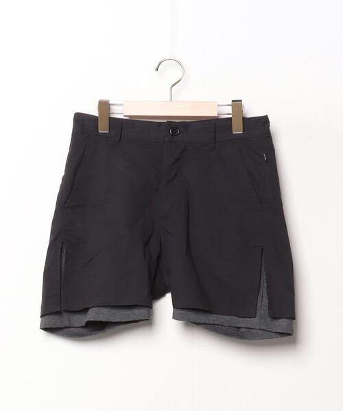 glamb 「glamb」 ショートパンツ 0 ブラック メンズ : ZOZOTOWN Yahoo!店 - 通販 - Yahoo!ショッピング