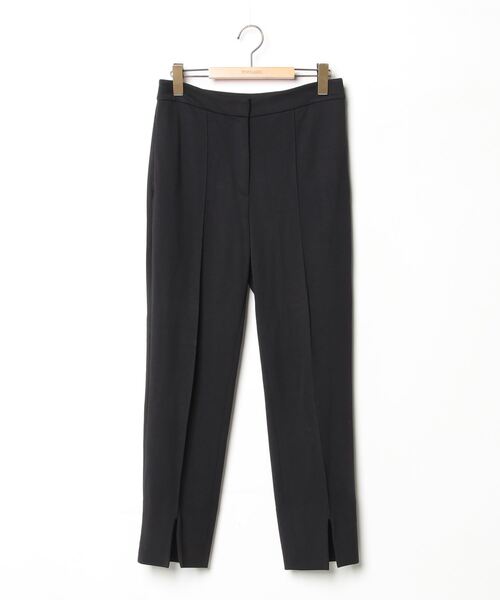 PLST 「PLST」 パンツ L ブラック レディース : ZOZOTOWN Yahoo!店 - 通販 - Yahoo!ショッピング