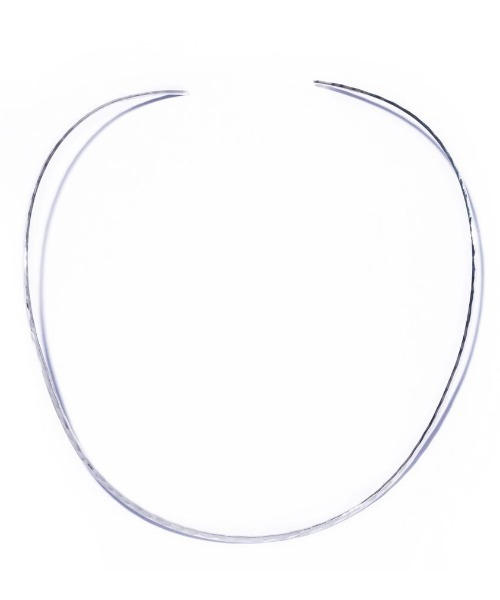 quip queint（クイップクエイント） ネックレス 「quip queint」omega hammer necklace QU025 ...