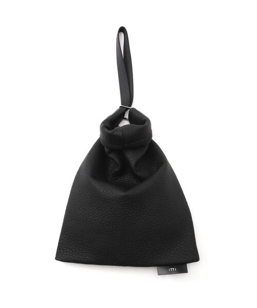 ITTI ハンドバッグ ITTI/イッチ/ANNIE RICE BAG iii / DIPLO SKY ITTI-BAG-053-A2 ...