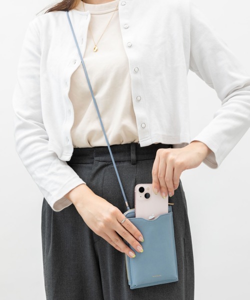 Velessera ポーチ ヴェレセラ マークス マルチポーチ レディース : ZOZOTOWN Yahoo!店 - 通販 - Yahoo ...