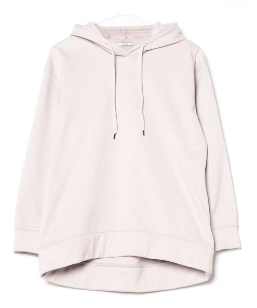 BAYFLOW 「BAYFLOW」 プルオーバーパーカー FREE パープル レディース : ZOZOTOWN Yahoo!店 - 通販 - Yahoo!ショッピング