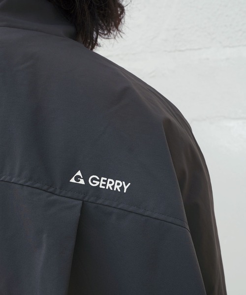 Yahoo!オークション - 「GERRY」 ブルゾン MEDIUM ブラック メンズ
