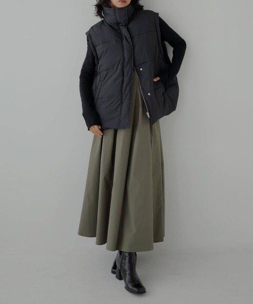 Yahoo!オークション - 「hellam」 ベスト FREE チャコールグレー レデ...