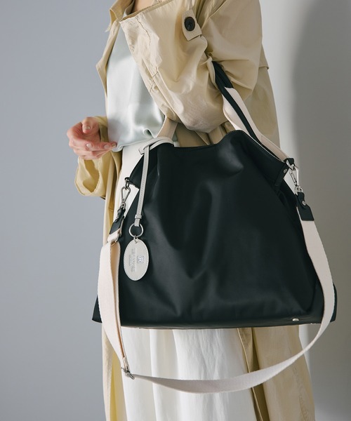 TREASURE TOPKAPI 「TREASURE TOPKAPI」 2WAYバッグ FREE ブラック レディース : ZOZOTOWN Yahoo!店 - 通販 - Yahoo!ショッピング