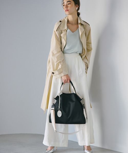 TREASURE TOPKAPI 「TREASURE TOPKAPI」 2WAYバッグ FREE ブラック レディース : ZOZOTOWN Yahoo!店 - 通販 - Yahoo!ショッピング