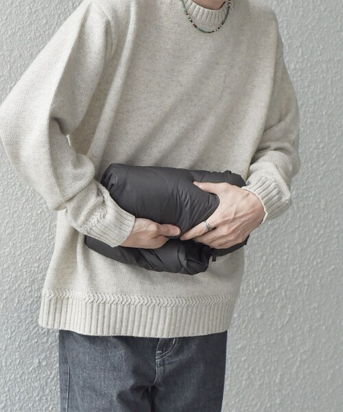 Yahoo!オークション - 「TAION」 ダウンジャケット MEDIUM オリーブ メ...