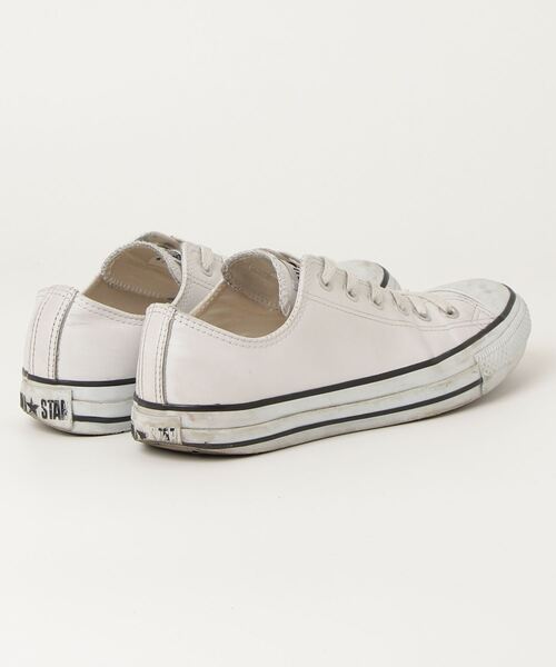 CONVERSE 「CONVERSE」 ローカットスニーカー 7h ホワイト メンズ : ZOZOTOWN Yahoo!店 - 通販 - Yahoo!ショッピング