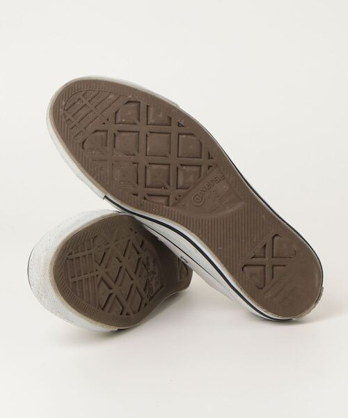 CONVERSE 「CONVERSE」 ローカットスニーカー 7h ホワイト メンズ : ZOZOTOWN Yahoo!店 - 通販 - Yahoo!ショッピング