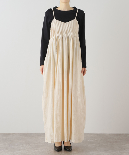 foemina ワンピース FOEMINA/フォエミナ VIVドレス レディース : ZOZOTOWN Yahoo!店 - 通販 - Yahoo!ショッピング