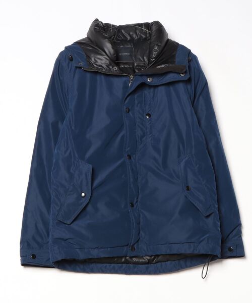 RAGEBLUE 「RAGEBLUE」 ブルゾン M ネイビー メンズ : ZOZOTOWN Yahoo!店 - 通販 - Yahoo!ショッピング