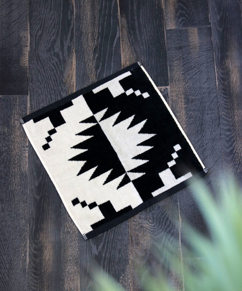 PENDLETON ハンカチ PENDLETON/ペンドルトン Iconic Wash XB220/アイコニックジャガードタオルウォッシュ レディース メンズ : ZOZOTOWN Yahoo ...