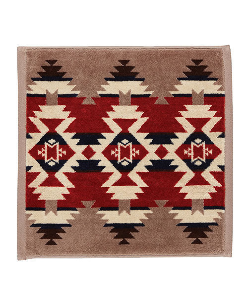 PENDLETON ハンカチ PENDLETON/ペンドルトン Iconic Wash XB220/アイコニックジャガードタオルウォッシュ レディース メンズ : ZOZOTOWN Yahoo ...