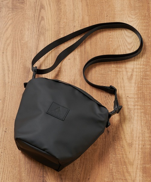 GERRY ショルダーバッグ 「GERRY」25SS サコッシュショルダー R2185 メンズ レディース : ZOZOTOWN Yahoo!店 - 通販 - Yahoo!ショッピング