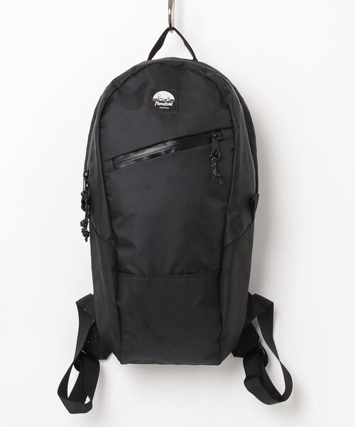 flowfold デイバック リュック Flowfold/フローフォールド/OPTIMIST BACKPACK 10L メンズ レディース : ZOZOTOWN Yahoo!店 - 通販 ...