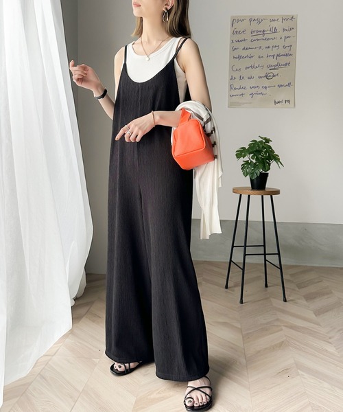 Yahoo!オークション - 「classicalelf」 オーバーオール X-LARGE ブラ...