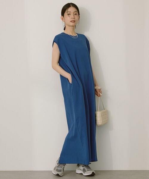 AMERICAN HOLIC 「AMERICAN HOLIC」 ノースリーブワンピース M ネイビー レディース : ZOZOTOWN Yahoo!店 - 通販 - Yahoo!ショッピング