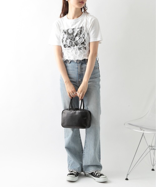 SETUP7 ベスト ジレ 「SETUP7」ビーズ・パールメッシュキャミビスチェ KNF080 レディース : ZOZOTOWN Yahoo!店 - 通販 - Yahoo!ショッピング
