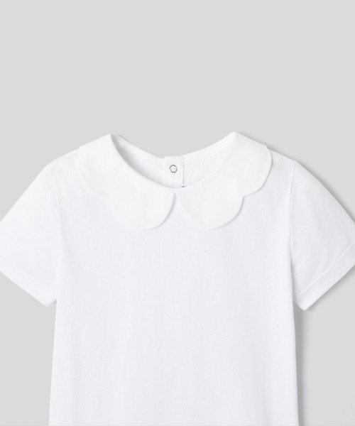 jacadi tシャツ Tシャツ キッズ 子供服 女の子 : ZOZOTOWN Yahoo!店 - 通販 - Yahoo!ショッピング