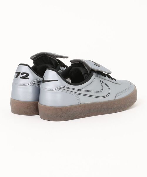 NIKE スニーカー ナイキ KILLSHOT 2 PRM キルショット MIM4842 099MCLGY/BLK メンズ : ZOZOTOWN Yahoo!店 - 通販 - Yahoo!ショッピング