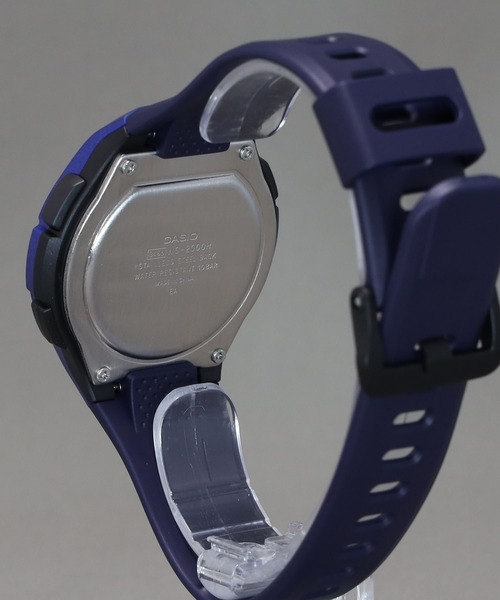 CASIO（カシオ） 腕時計 CASIO Collection SPORTS / WS-2000H-2AJH メンズ : ZOZOTOWN Yahoo!店 - 通販 - Yahoo!ショッピング