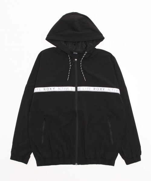 アウター ロキシー ROXY LIFE GOES ON JACKET :67539806:ZOZOTOWN Yahoo!店 - 通販 ...