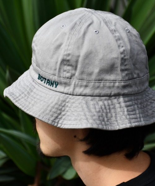 DULTON 帽子 ハット BOTANY HAT/ ボタニー メンズ レディース : ZOZOTOWN Yahoo!店 - 通販 - Yahoo!ショッピング