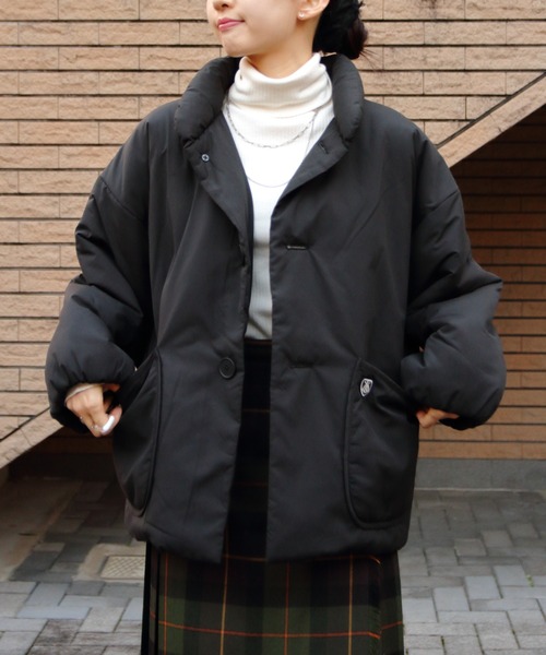 ORCIVAL 「ORCIVAL」 ジャケット 1 ブラック レディース : ZOZOTOWN Yahoo!店 - 通販 - Yahoo!ショッピング