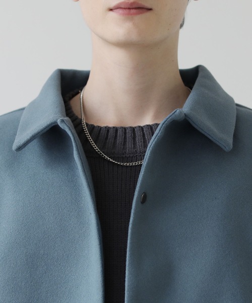 Yahoo!オークション - 「ASTRONOMY」 ジャケット L ブラウン メンズ