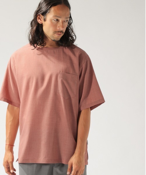 BAYFLOW（ベイフロー） メンズ tシャツ Tシャツ 「FUNCTION」フハクS/S TEE : ZOZOTOWN Yahoo!店 - 通販 - Yahoo!ショッピング