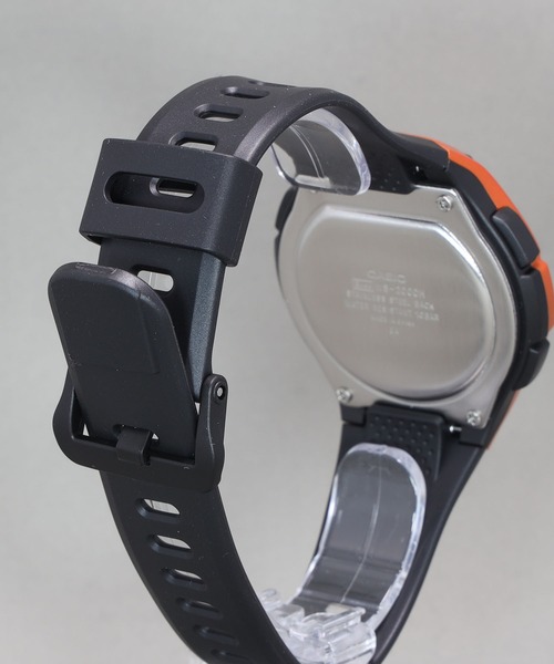 CASIO（カシオ） 腕時計 CASIO Collection SPORTS / WS-2000H-4AJH メンズ : ZOZOTOWN Yahoo!店 - 通販 - Yahoo!ショッピング