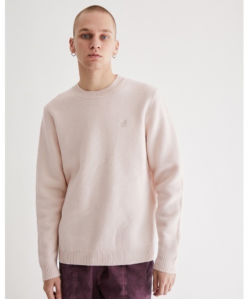 ニット Greg Boiled Wool Sweater :66941807:ZOZOTOWN Yahoo!店 - 通販 - Yahoo!ショッピング