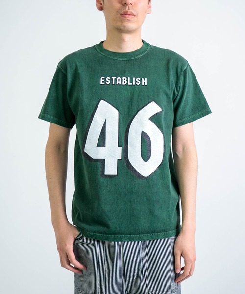 SPELLBOUND tシャツ 「SPELLBOUND / スペルバウンド」 US天竺 GOOD ON SSプリントTee「46」 メンズ : ZOZOTOWN Yahoo!店 - 通販 ...