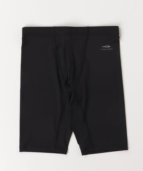 TIGORA タイツ ティゴラ ベーシックコンプレッションショートタイツ メンズ : ZOZOTOWN Yahoo!店 - 通販 - Yahoo!ショッピング