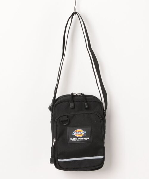 Dickies（ディッキーズ） ショルダーバッグ 「Dickies」DK LOGOPATCH