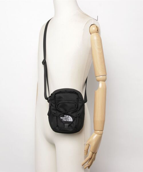バッグ ウエストポーチ 「THE NORTH FACE/ザノースフェイス」Jester Crossbody/ジェスター クロス ボディーバッグ ...